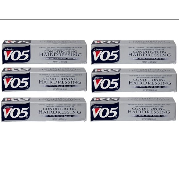 Alberto VO5 Conditioners in Hair Care & Hair Tools - Walmart.com
