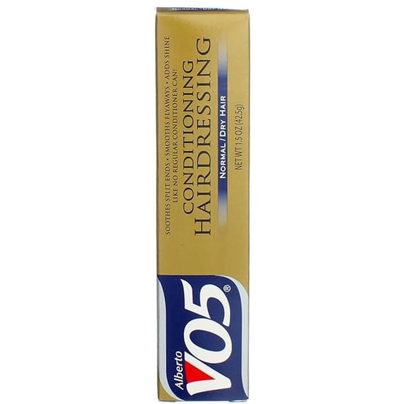 Vo5 Conditioning Hairdress Normal/Dry Hair 1.5 Ounce Tube (44ml) (2 ...