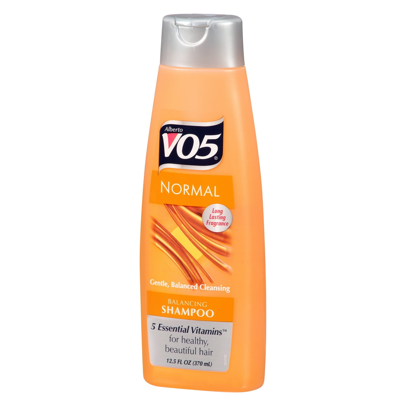 Vo5 Normal Balancing Shampoo 12.5 Oz,3 packs - Walmart.com