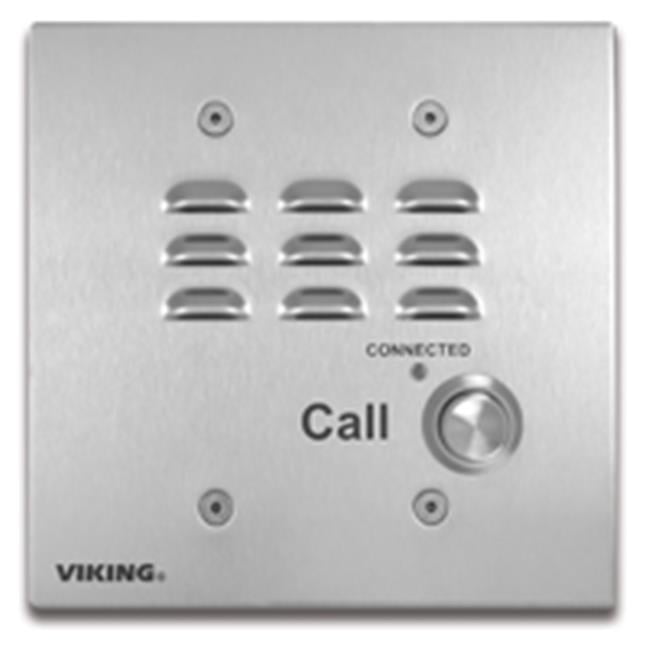 VoIP Entry Phone Mounts- Standard Double Gang Box - Walmart.com