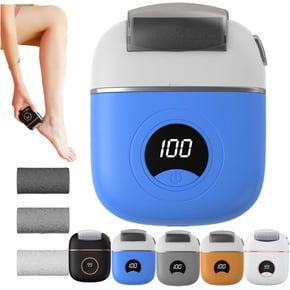 Foot Grinders