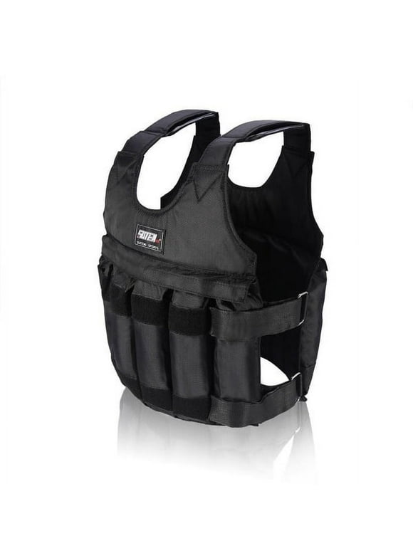 Weight Vests in Weight Lifting Accessories - Walmart.com