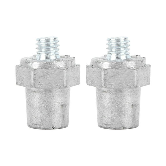 Vobor Battery Side Terminal,Charging Posts,Cable Terminals Fit 8mm ...