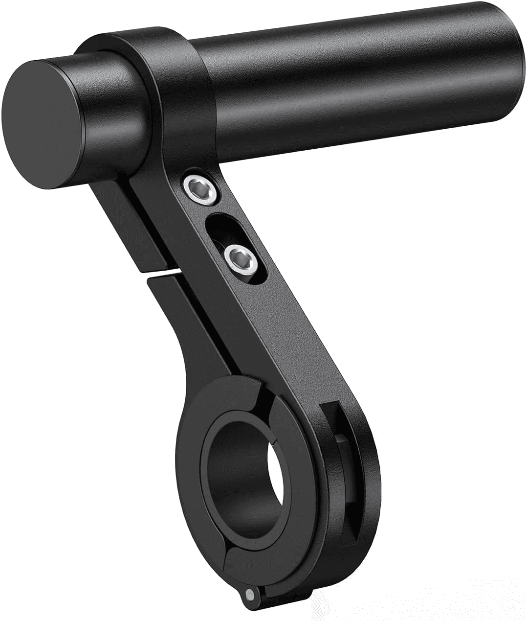 Vobzolite Bike Handlebar Extender - Aluminum Alloy Handlebar Extension ...