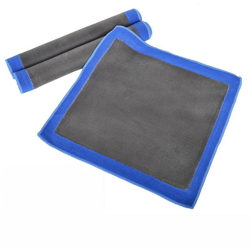 Vobzolite clay towel for auto detailing Car and Polishing Clay Bar Tool ...