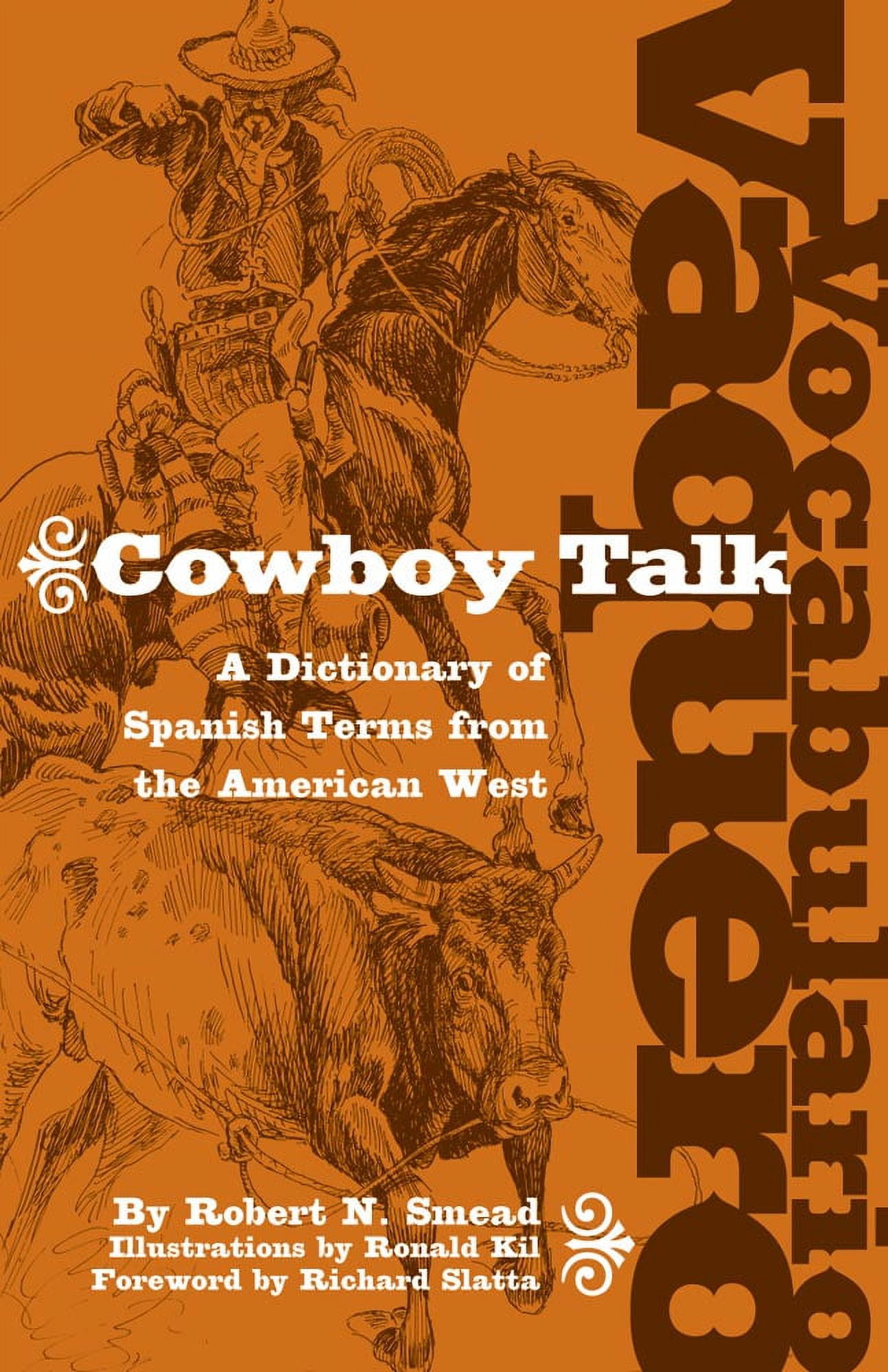 Cowboy Language