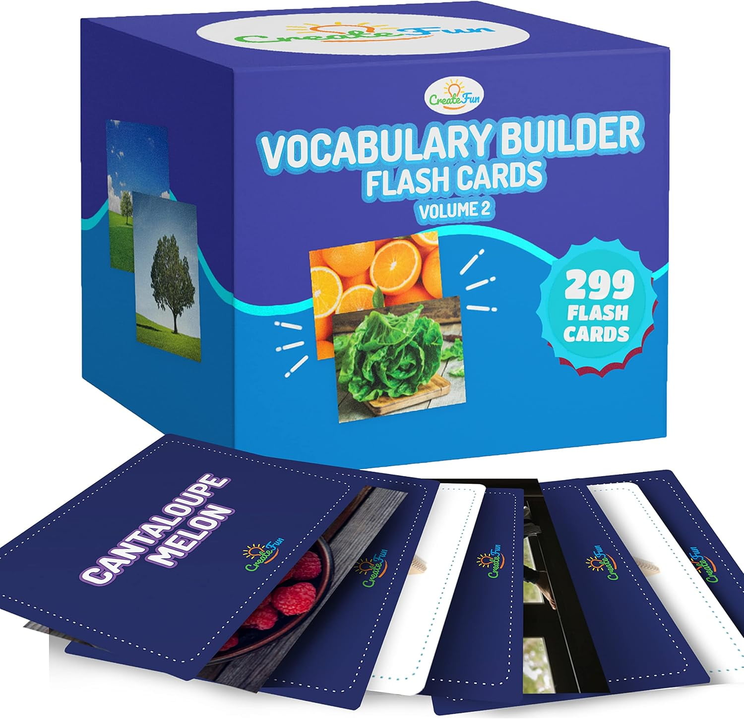 Kids Flash Cards 510 Words, Talking Flash Cards For Toddler 1 2 3 4 ...