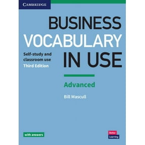 A Classified English Vocabulary (Paperback) - Walmart.com