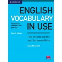 Vocabulary in Use English Vocabulary in Use Upper-Intermediate Book ...