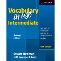 Vocabulary in Use English Vocabulary in Use Upper-Intermediate Book ...