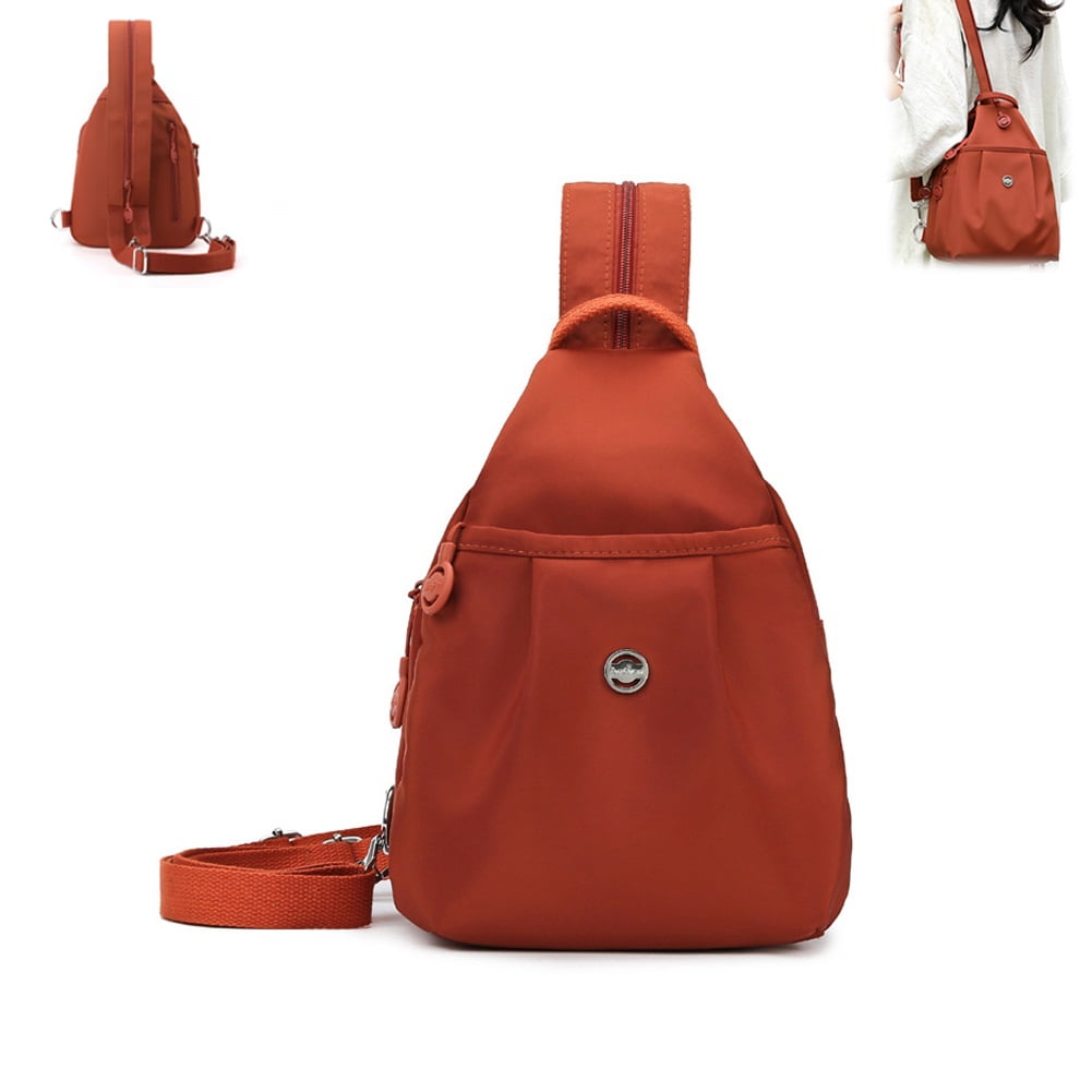 Vocabularyi Waterproof 2-Way Commuter Bag, Convertible Travel Bag with ...