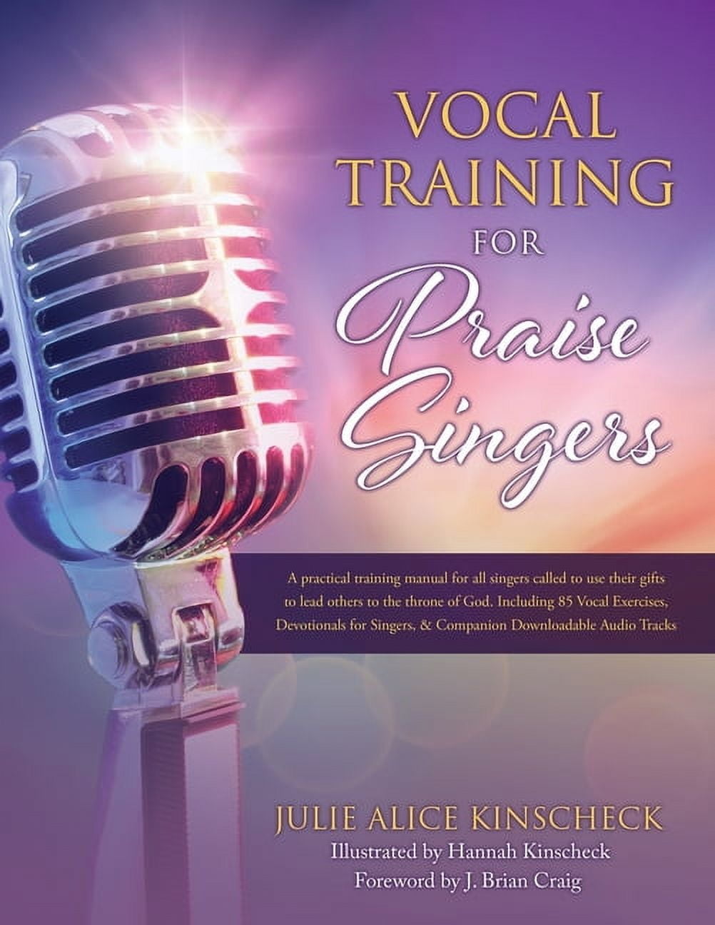 Vocal Training