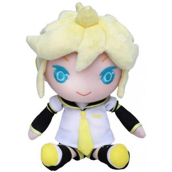 Vocaloid Plush