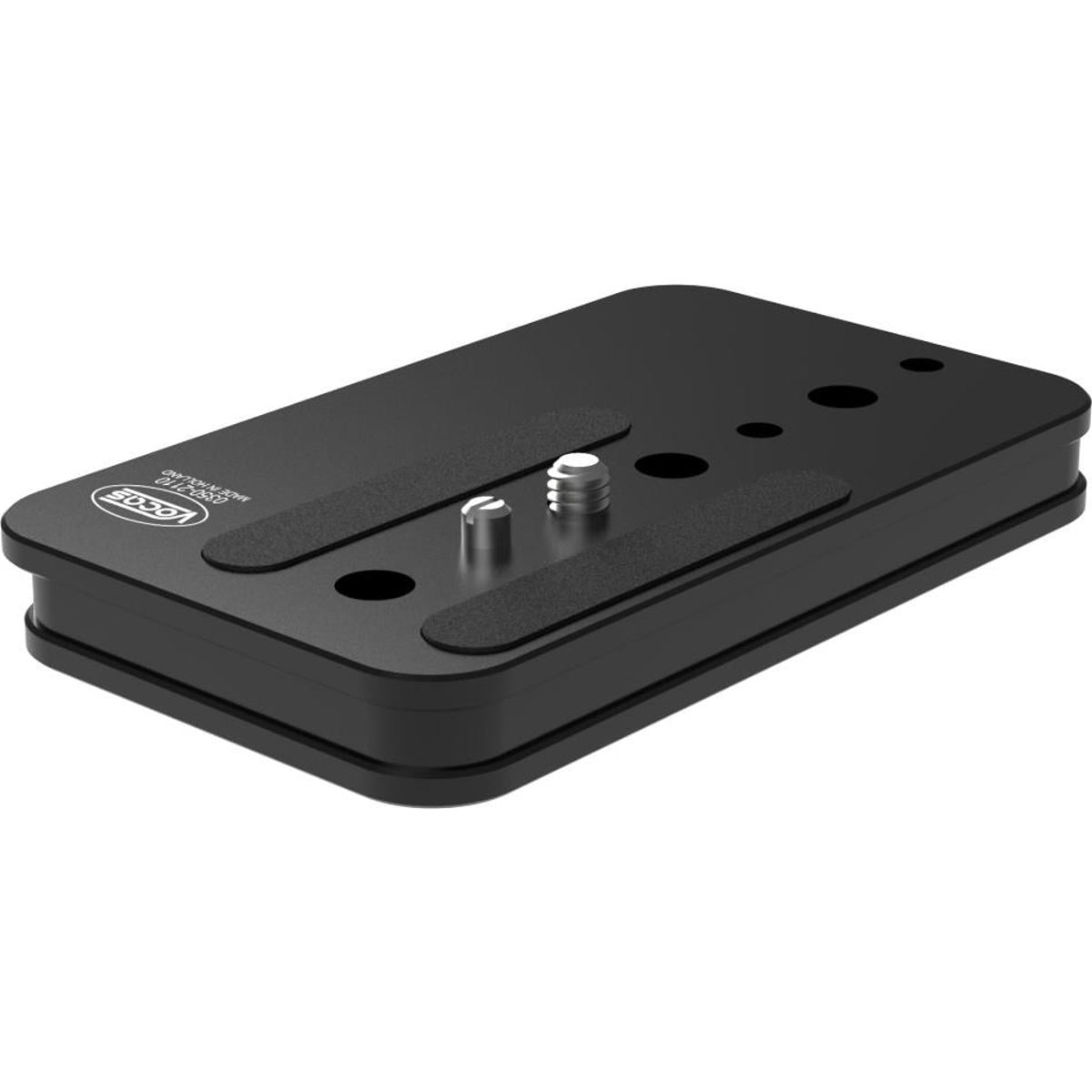 Vocas Base Plate Adapter for JVC GY-HM170, GY-HM200 and GY-LS300 ...