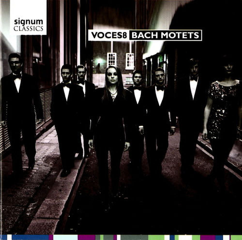 Voces8 - Voces8 - Music & Performance - CD - Walmart.com