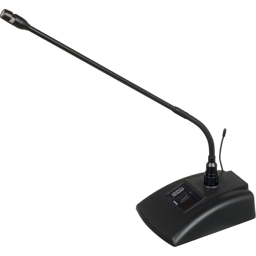 VocoPro - Extension Wired Conference Mic Digital-Conference-Extend ...