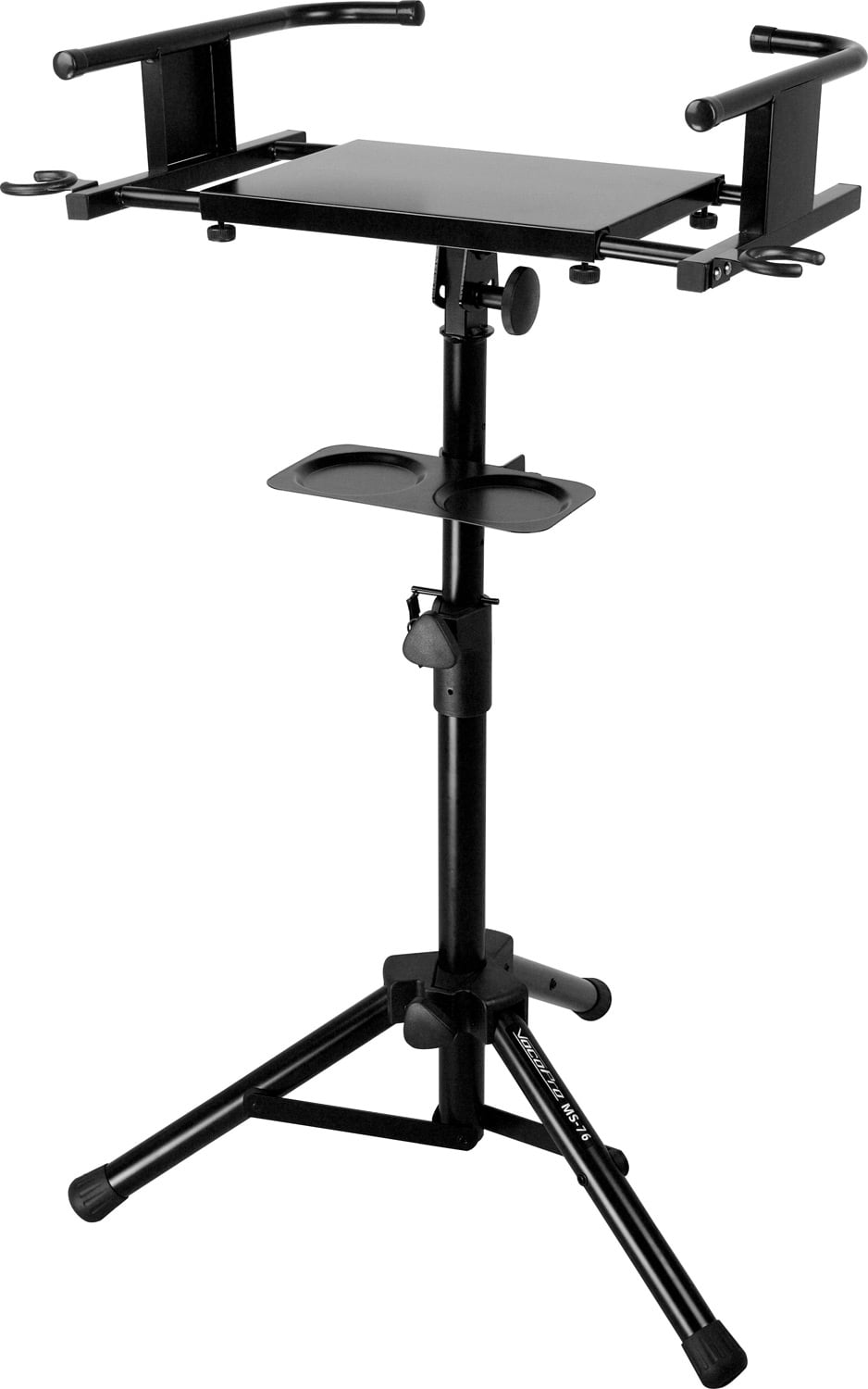 VOCOPRO Monitor Stand | MS-76 - Walmart Business Supplies
