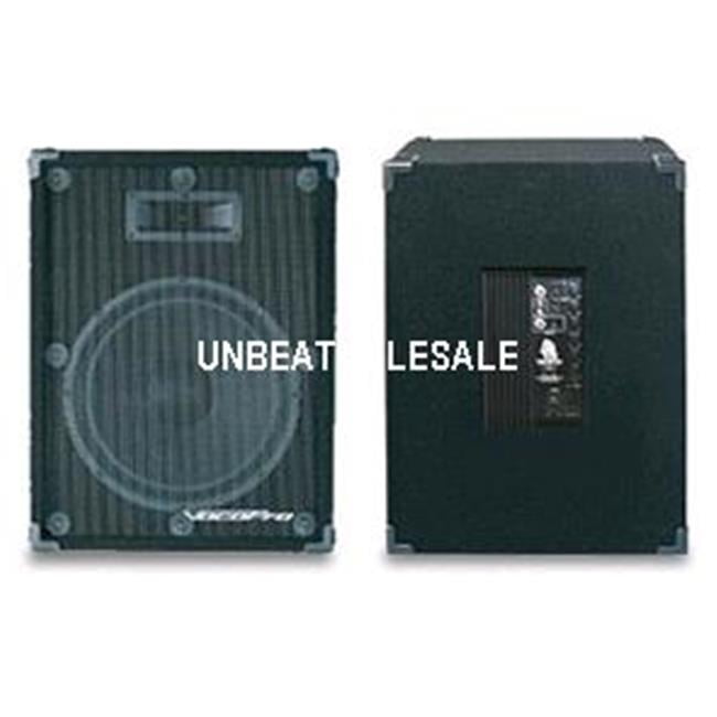 VocoPro Wireless Home Speakers in All Home Speakers - Walmart.com