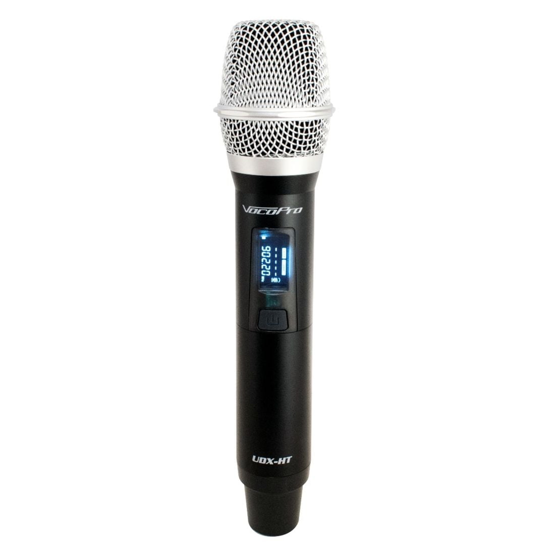 Vocopro Wireless Handheld Microphone - Walmart.com