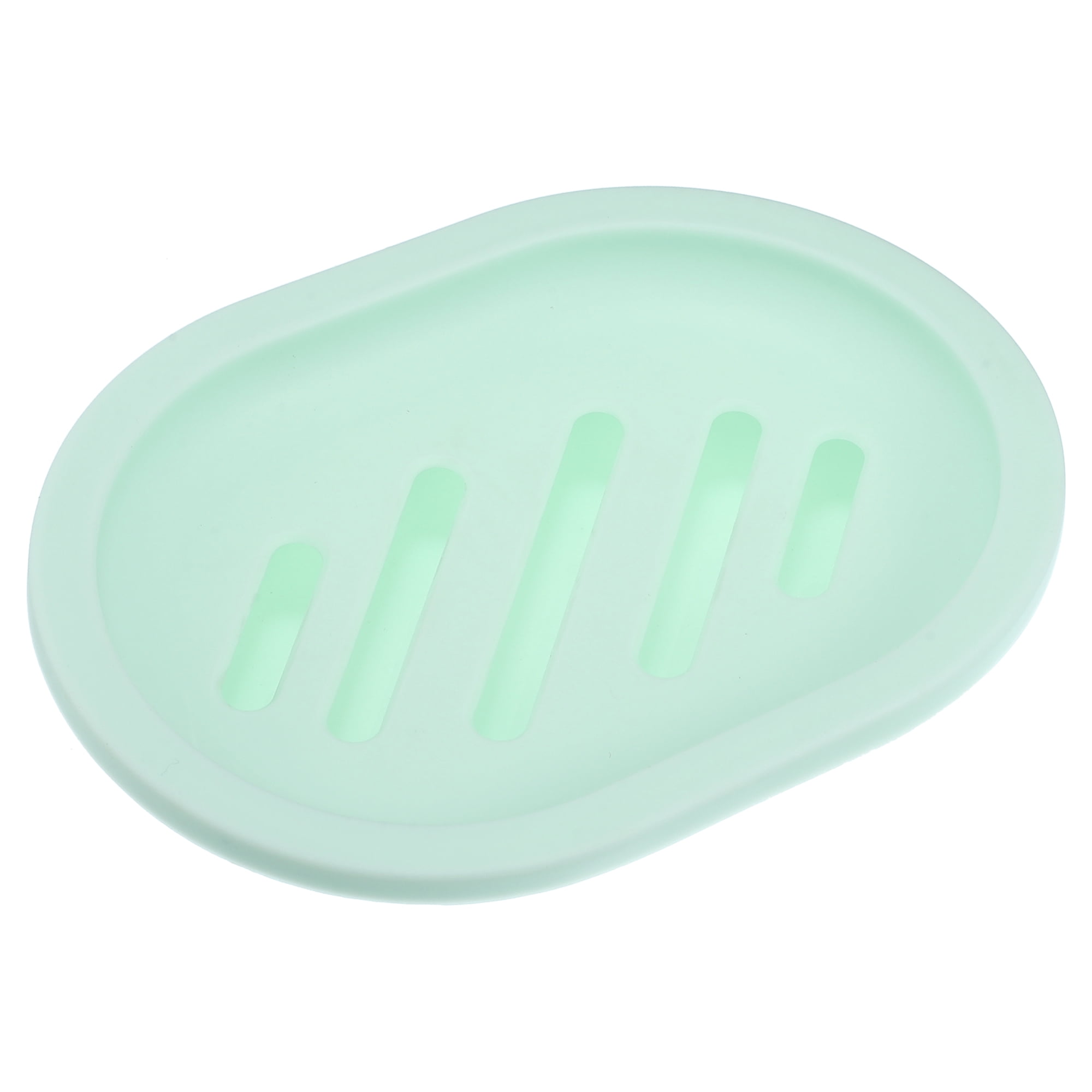Vocoste 1 Pc Soap Dish Keep Soap Dry Soap Cleaning Storage for Home ...