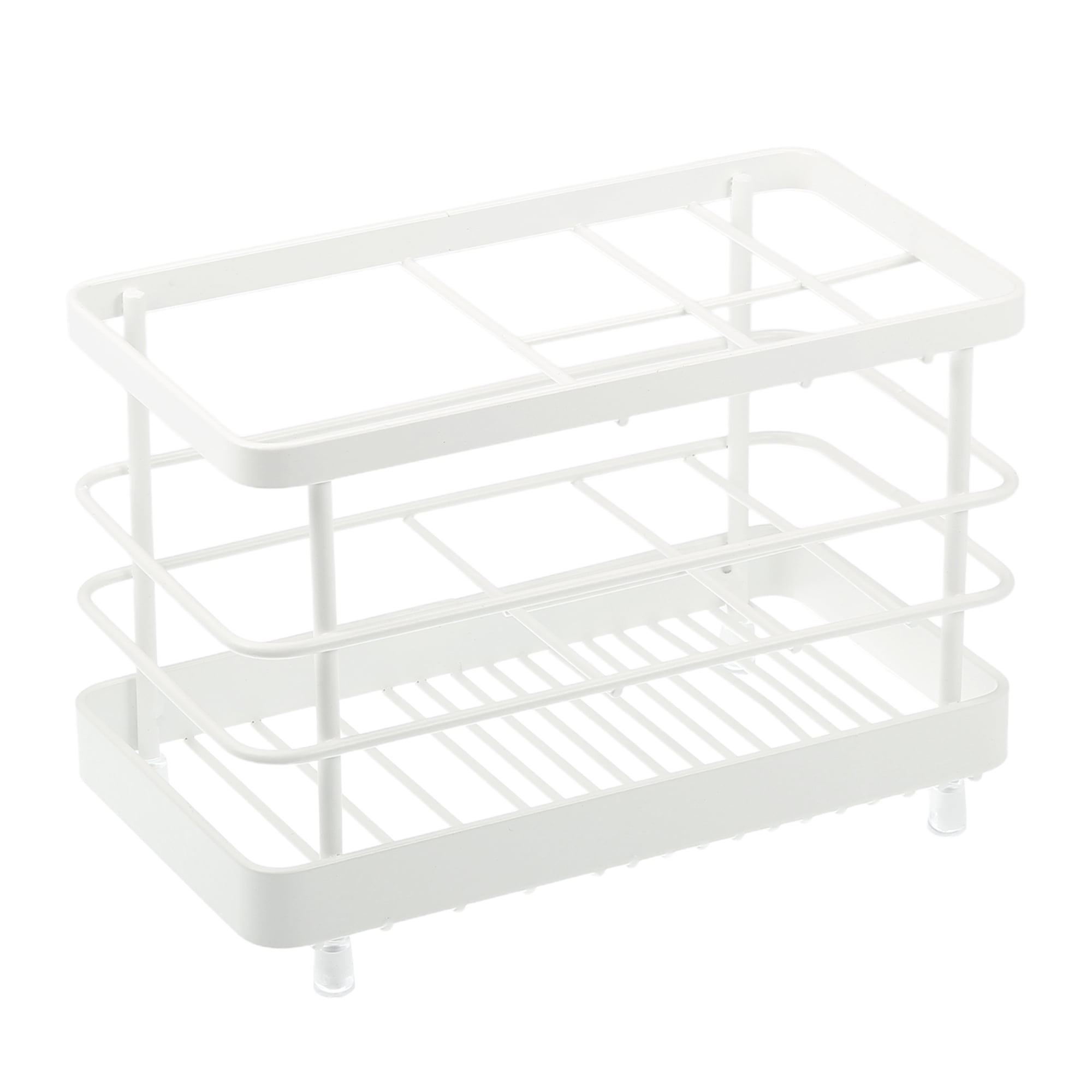 Vocoste 304 Stainless Steel Toothbrush Holder Toothpaste Holder Stand ...