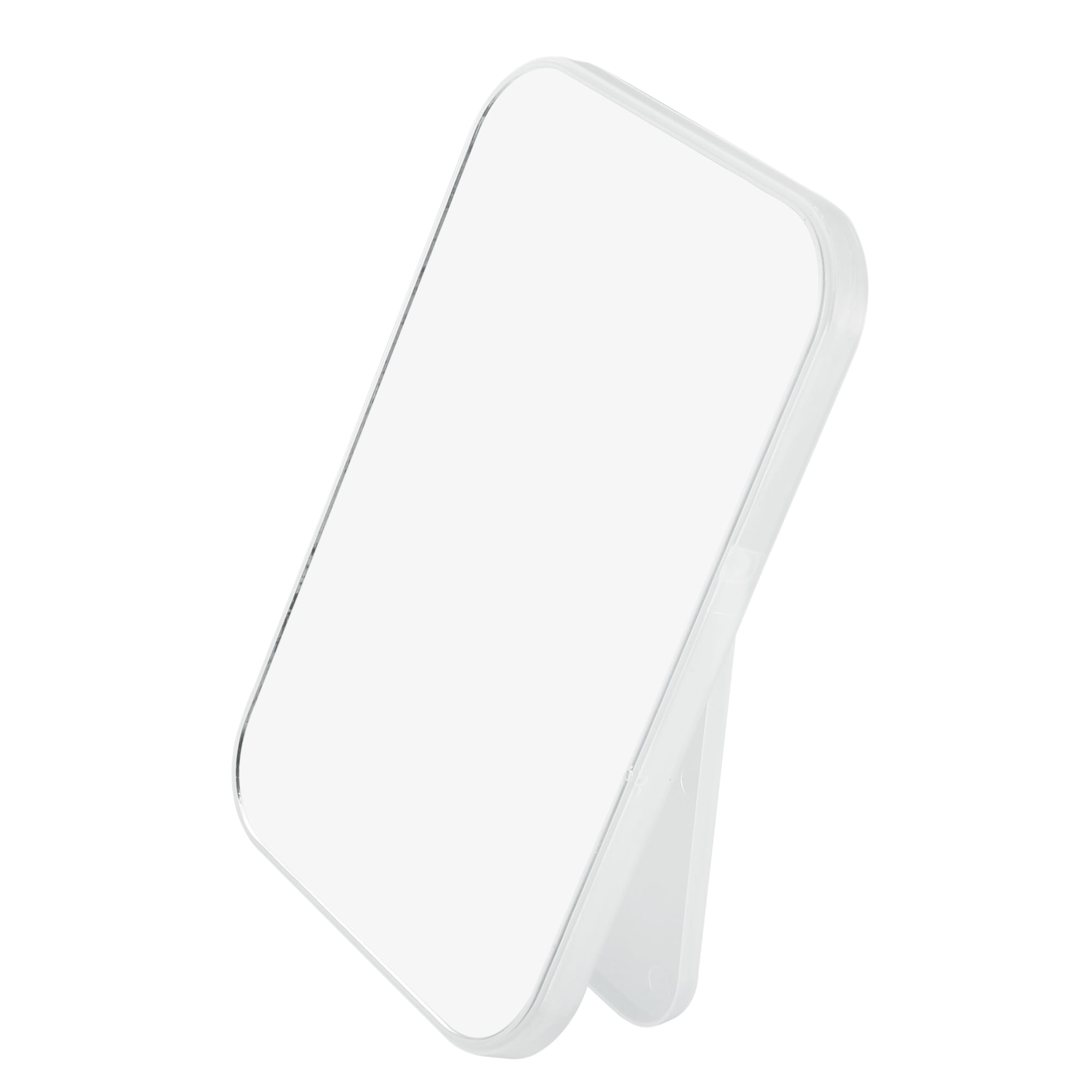 Vocoste Desktop Foldable Makeup Mirror Dressing Desk HD Square Travel ...