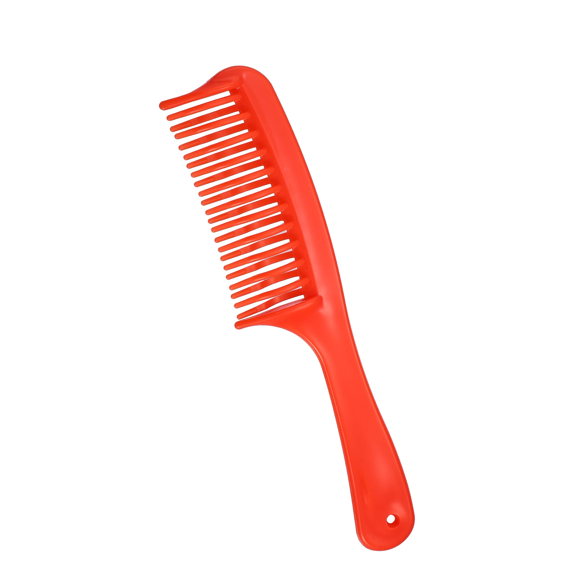 Vocoste Detangling Hair Comb Double Row Tooth Hairdressing Styling Tool ...