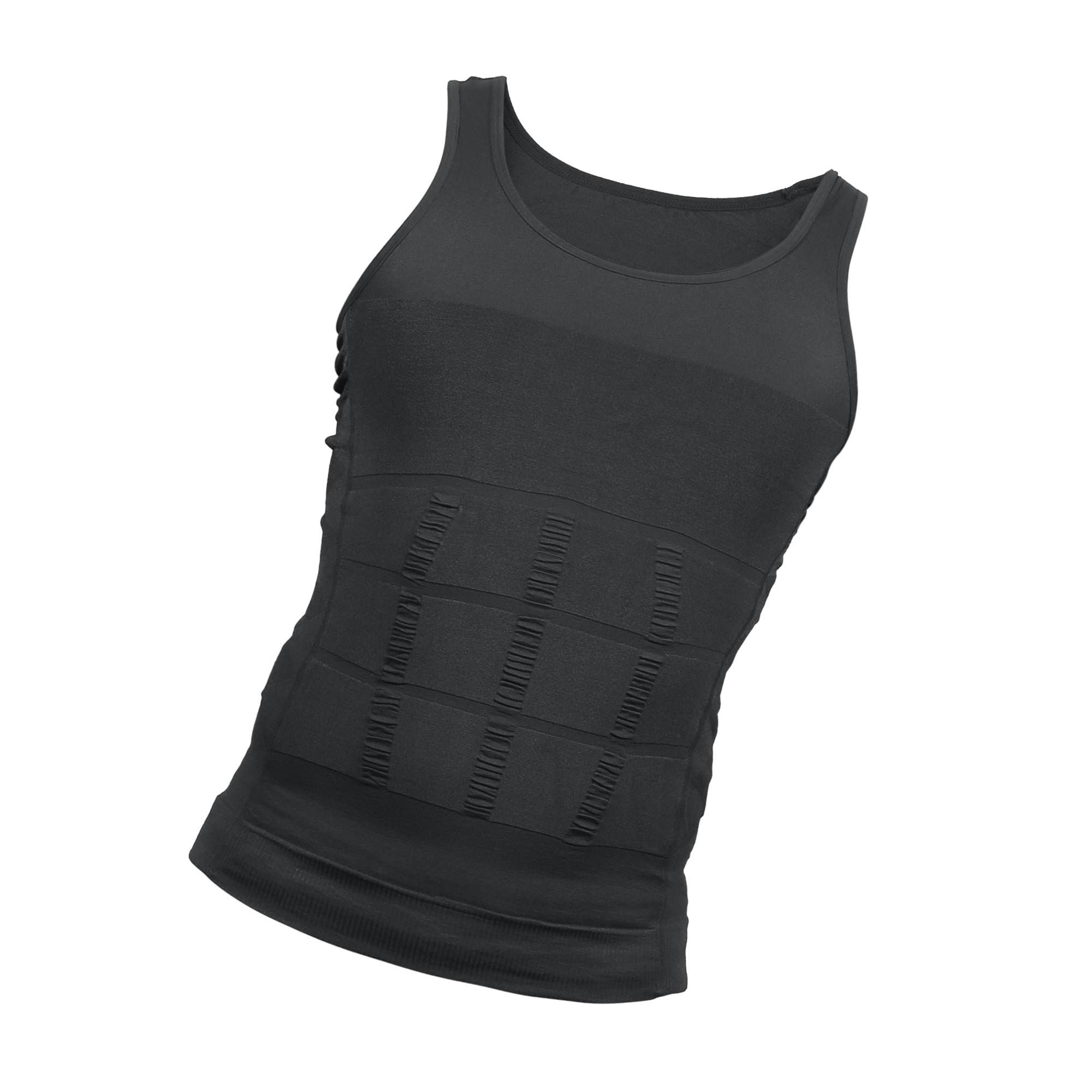 Vocoste Men Body Slimming Tummy Shaper Control Underwear Stretch ...