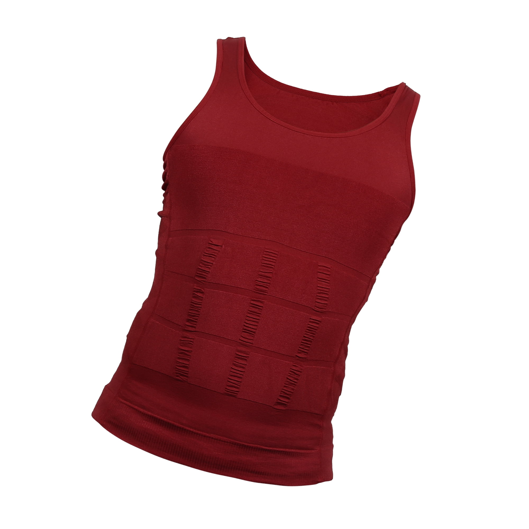 Vocoste Men Body Slimming Tummy Shaper Control Underwear Stretch ...