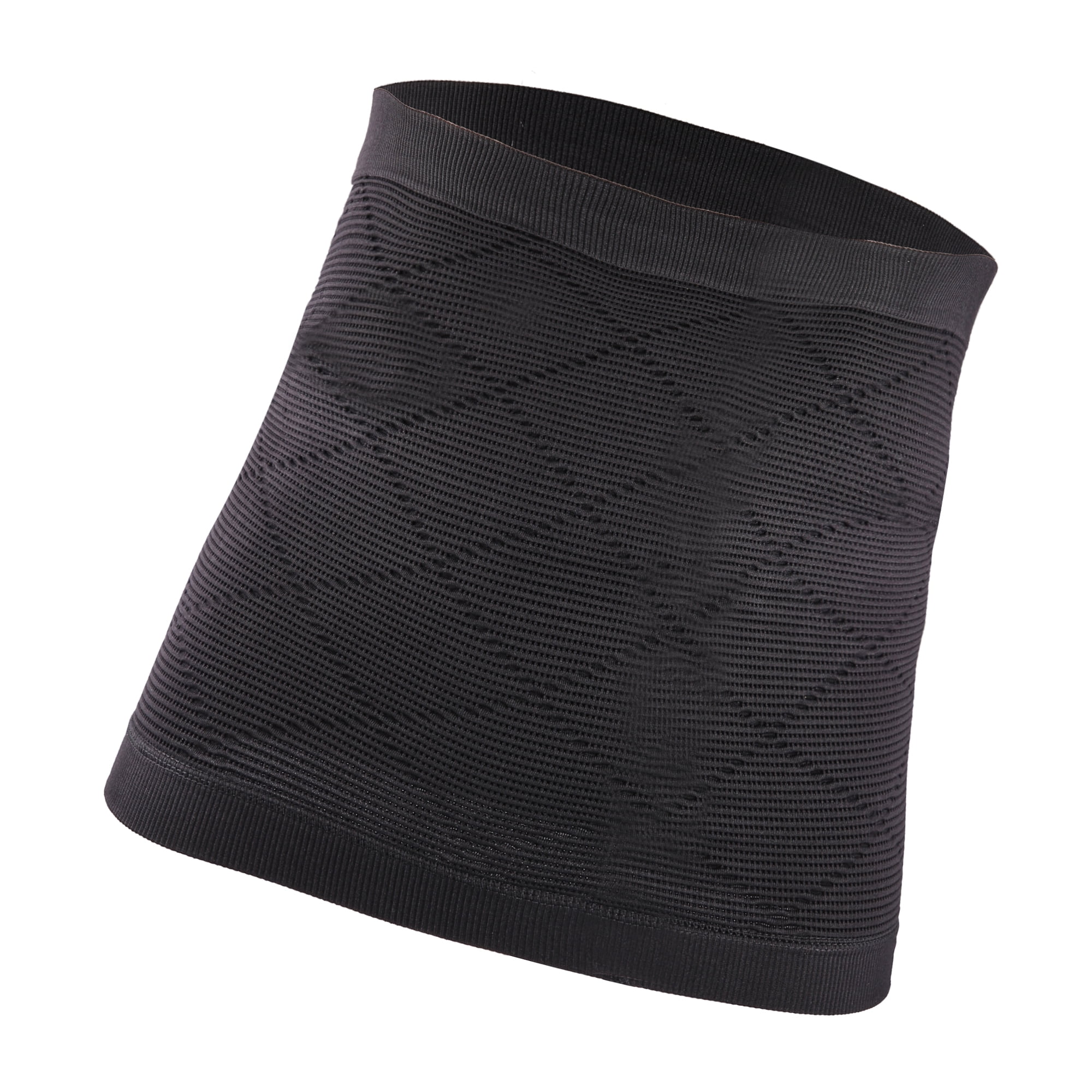 Vocoste Men's Abdominal Slim Belt Waist Tummy Control Belt Waist Black ...