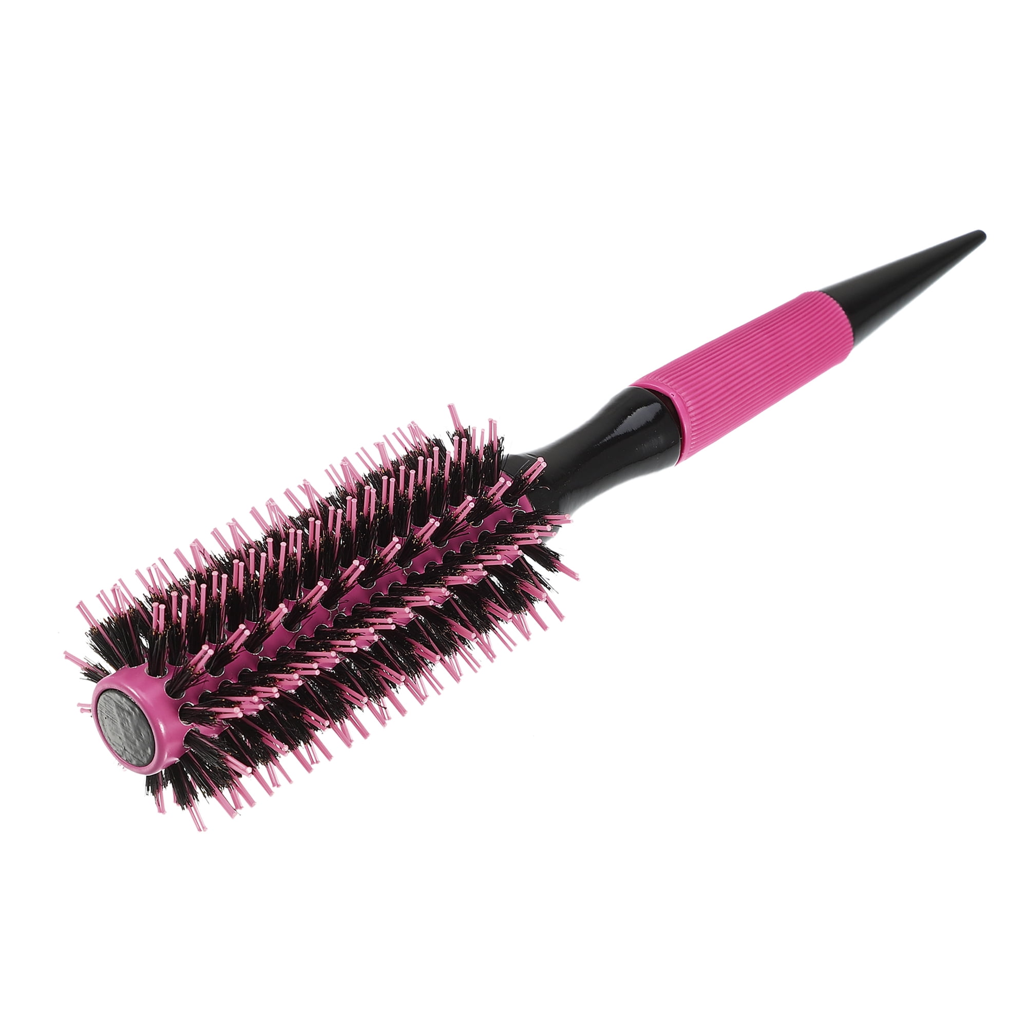 Vocoste Round Hair Brush Hair Brushes for Women Styling Hair Brush Pink ...