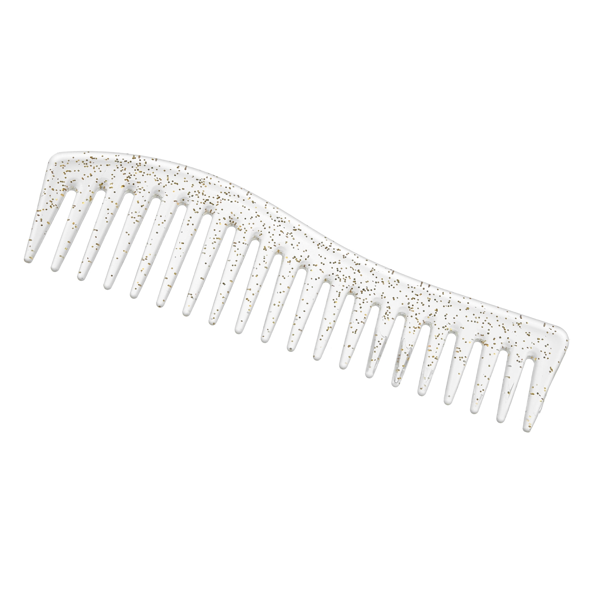 Vocoste Wide Tooth Hair Comb All Purpose Detangling Styling Comb ...