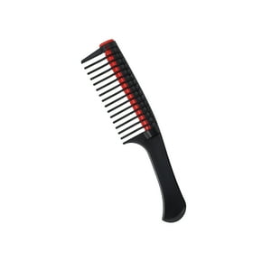 Roller Comb