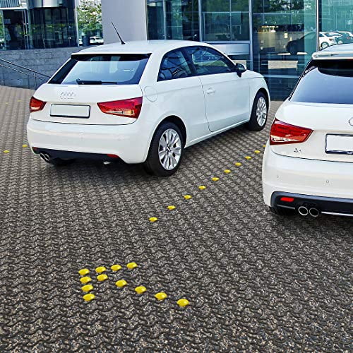 Vodaland - EasySpots Gravel Grid Paver Marking System - for EasyPave ...