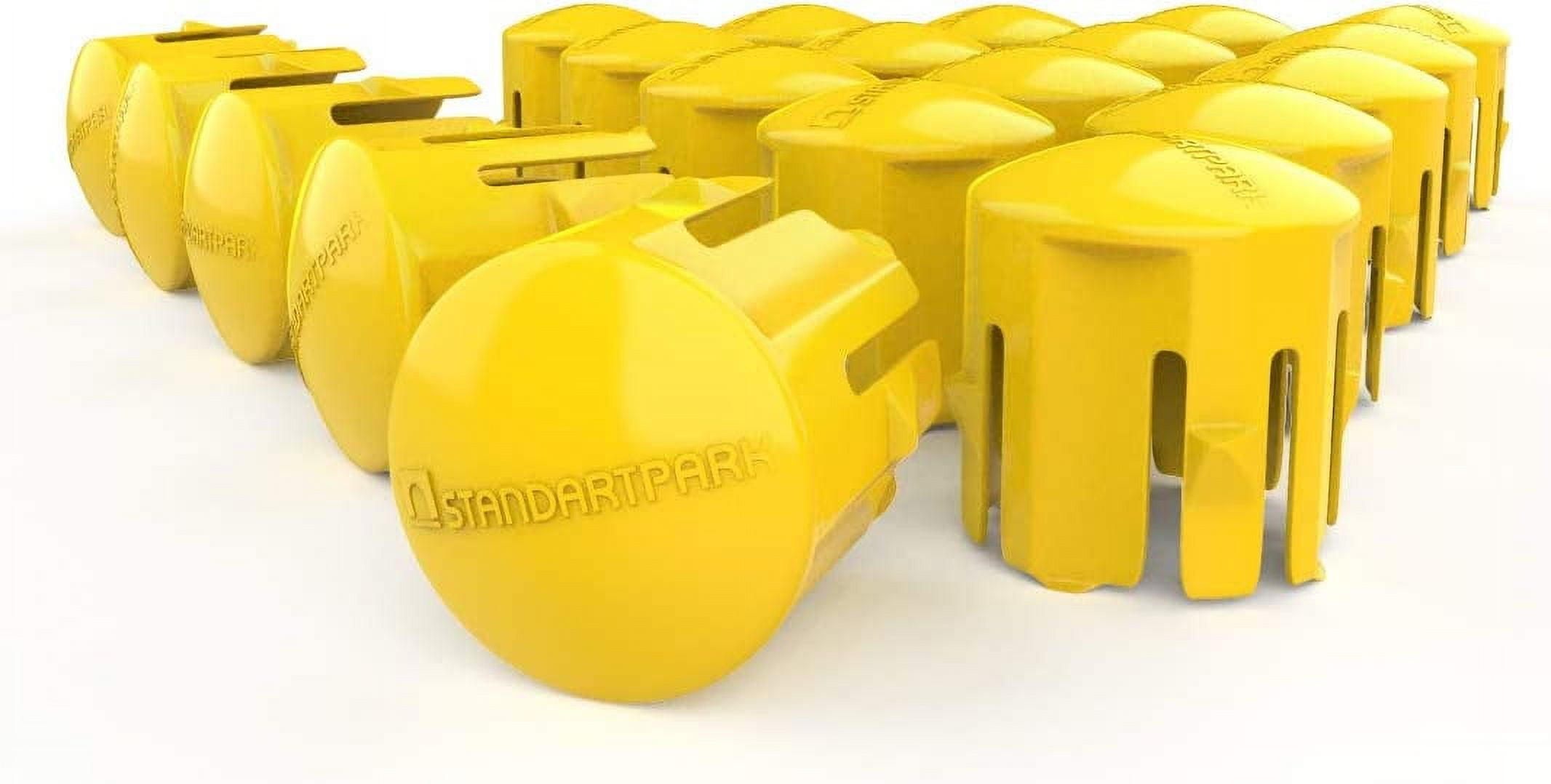 Vodaland - EasySpots Gravel Grid Paver Marking System - for EasyPave ...