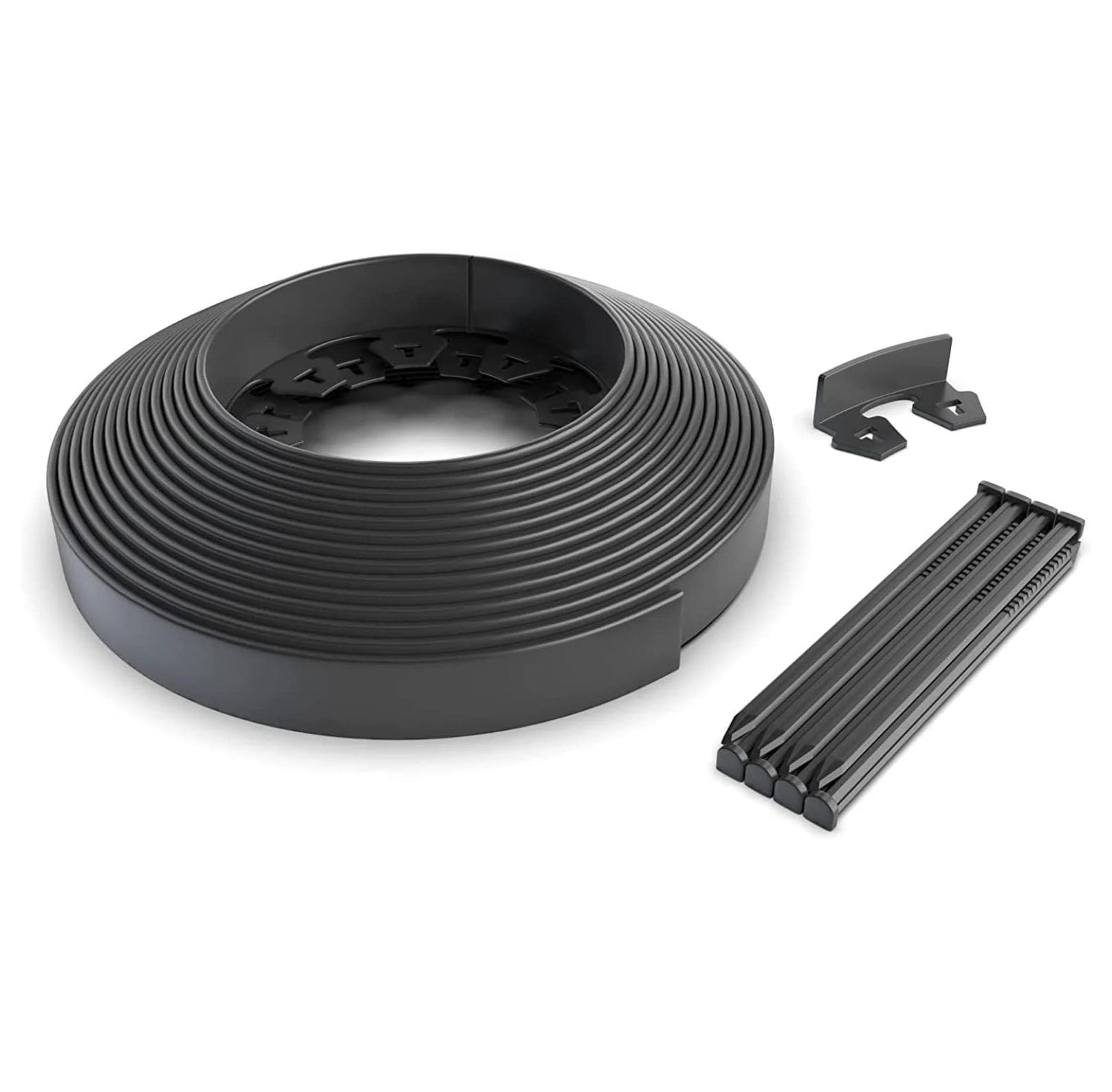 Vodaland Garden Border | Edging for Straight, Curved, or 90 Degree ...