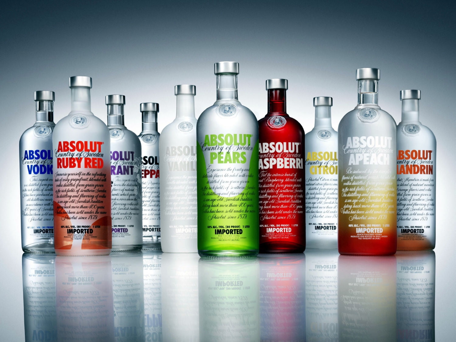 Vodka poster Metal Print 12x16 Large Art Print on Metal 12x16 Multi ...