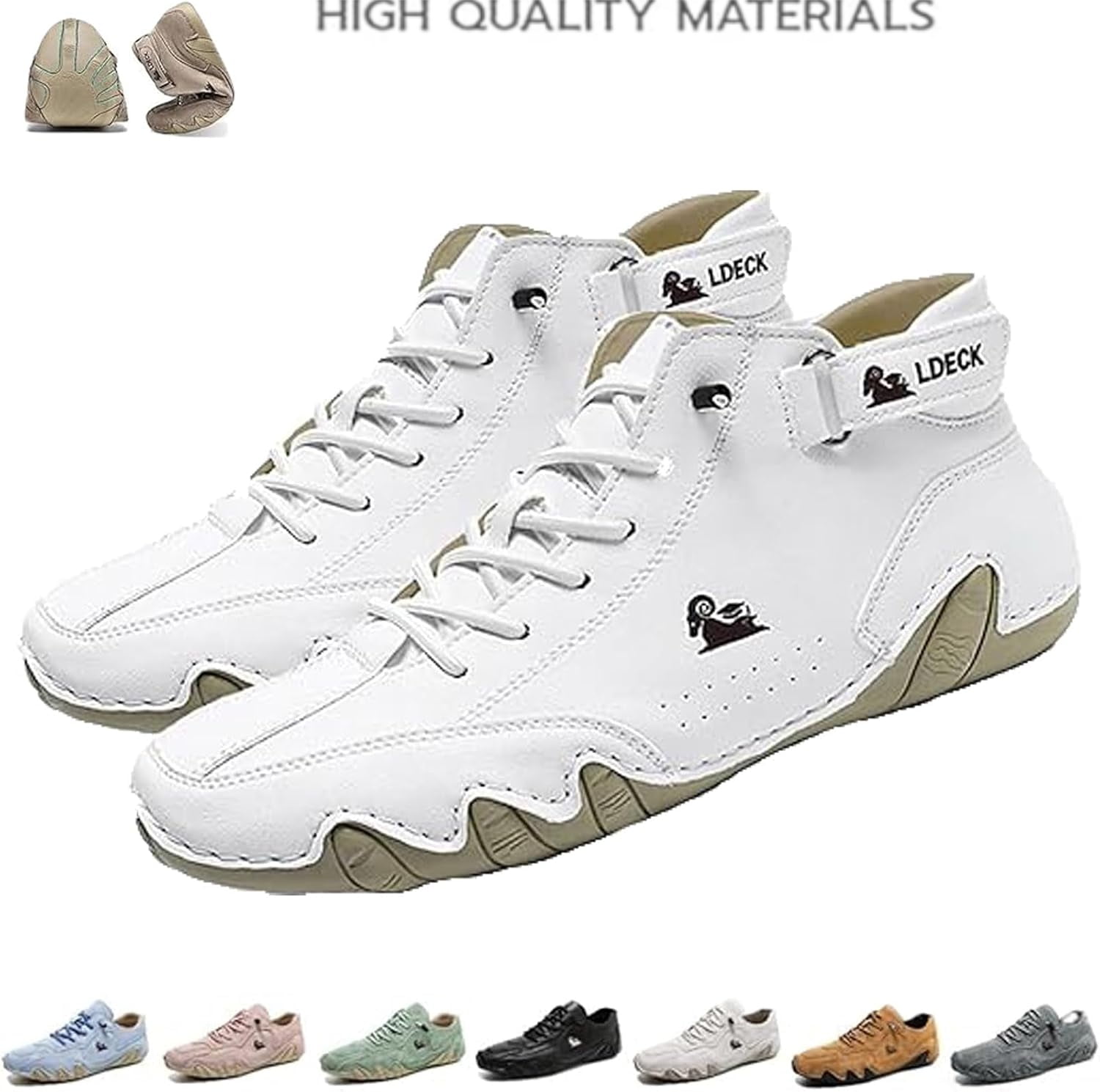 Vogany Shoes Orthopedic Sneakers Women(Shock-Absorbing Besign), 2025 ...