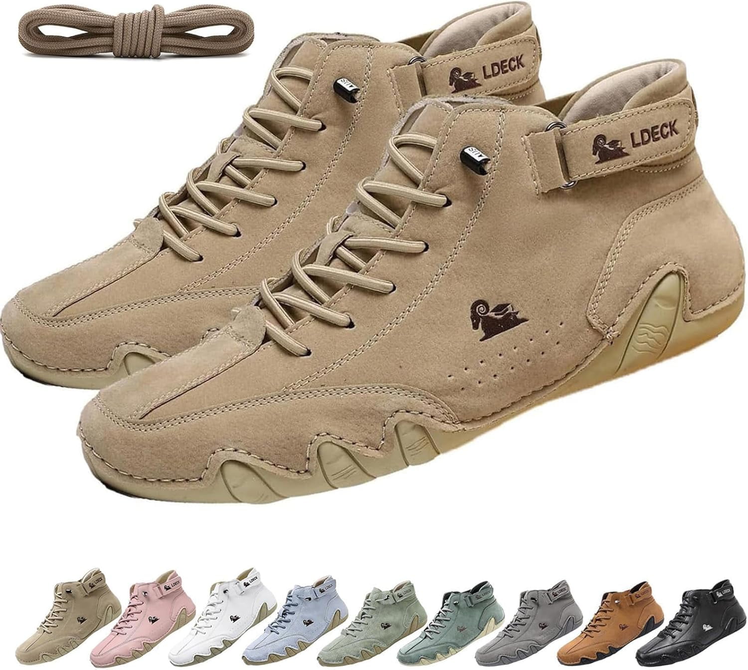 Vogany Shoes Women, Vogany Shoes Orthopedic Sneakers Women, Unisex ...