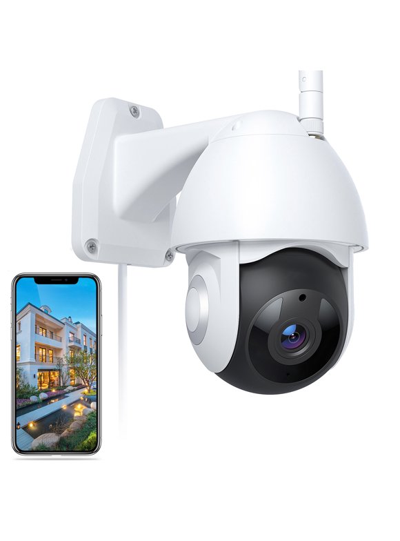Security Camera Systems - Walmart.com
