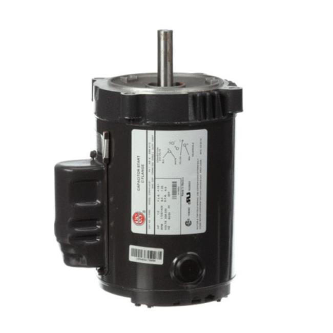 Vogt Ice Machines 0.5 HP No.CA55CW Model US Motor - Walmart.com