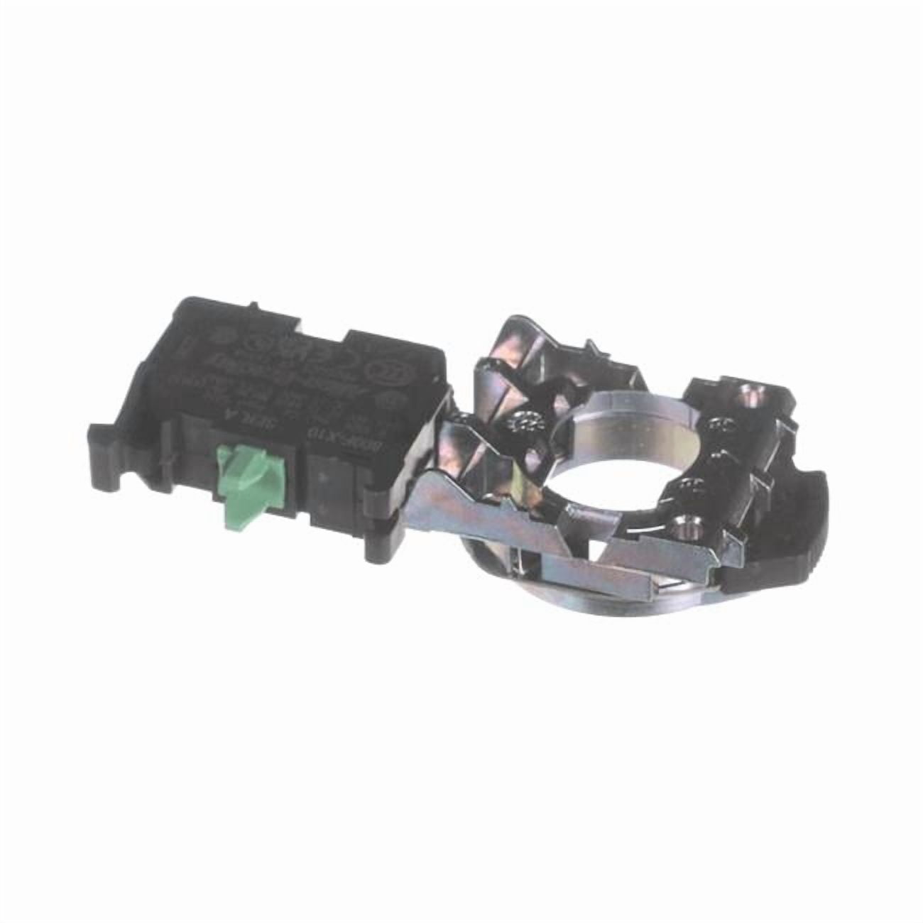 Vogt Ice Machines 12A7500E75 Contact Block & Mounting Latch for Push ...