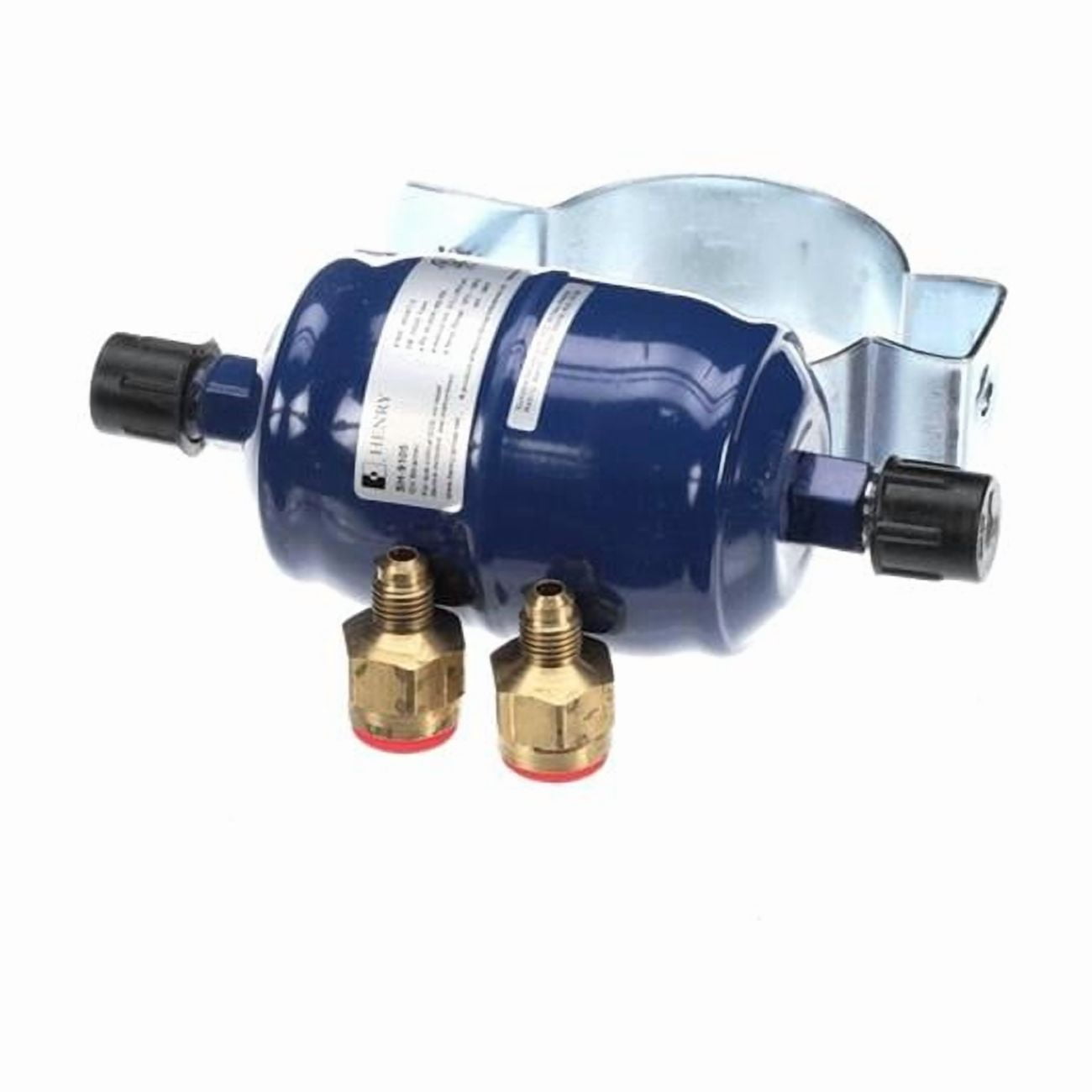 Vogt Ice Machines 12A4140S36K Genuine OEM Strainer Kit - Oil Line, 0.3 ...