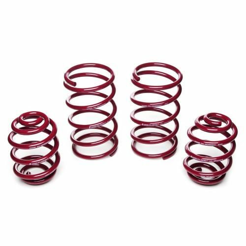Chrysler 300c Coil Spring Lowering Kit