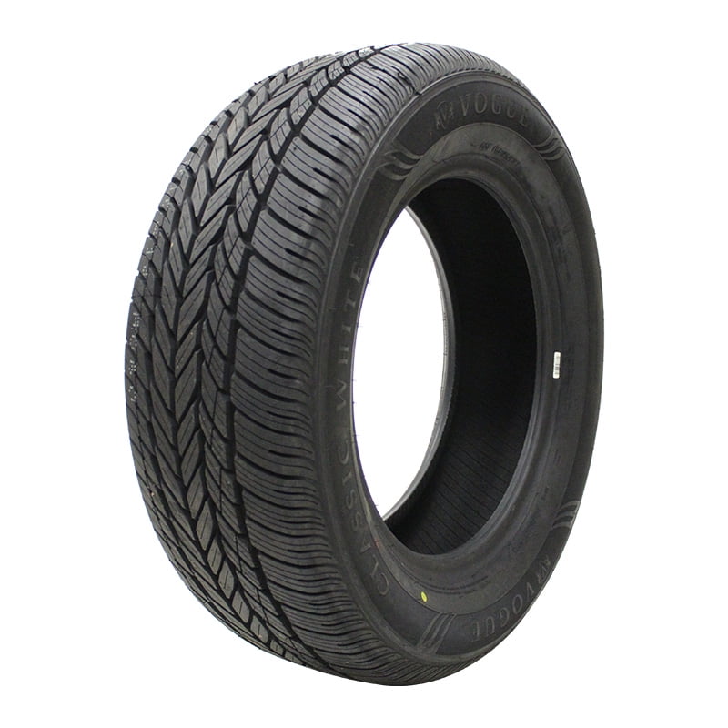 Vogue Classic White 235/75R15 109 T Tire - Walmart.com Vogue Classic White 235/75R15 109 T Tire - Walmart.com