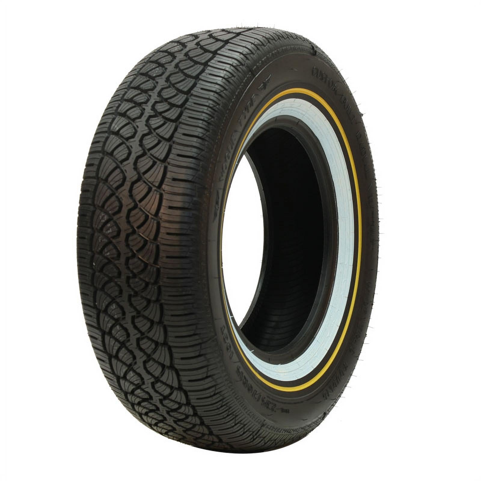 Vogue Custom Built Radial VII All-Season 235/70R15 103 T Tire - Walmart.com