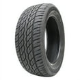 Vogue Signature Black 245/40R20 Tire - Fits Chevrolet Impala - Walmart.com