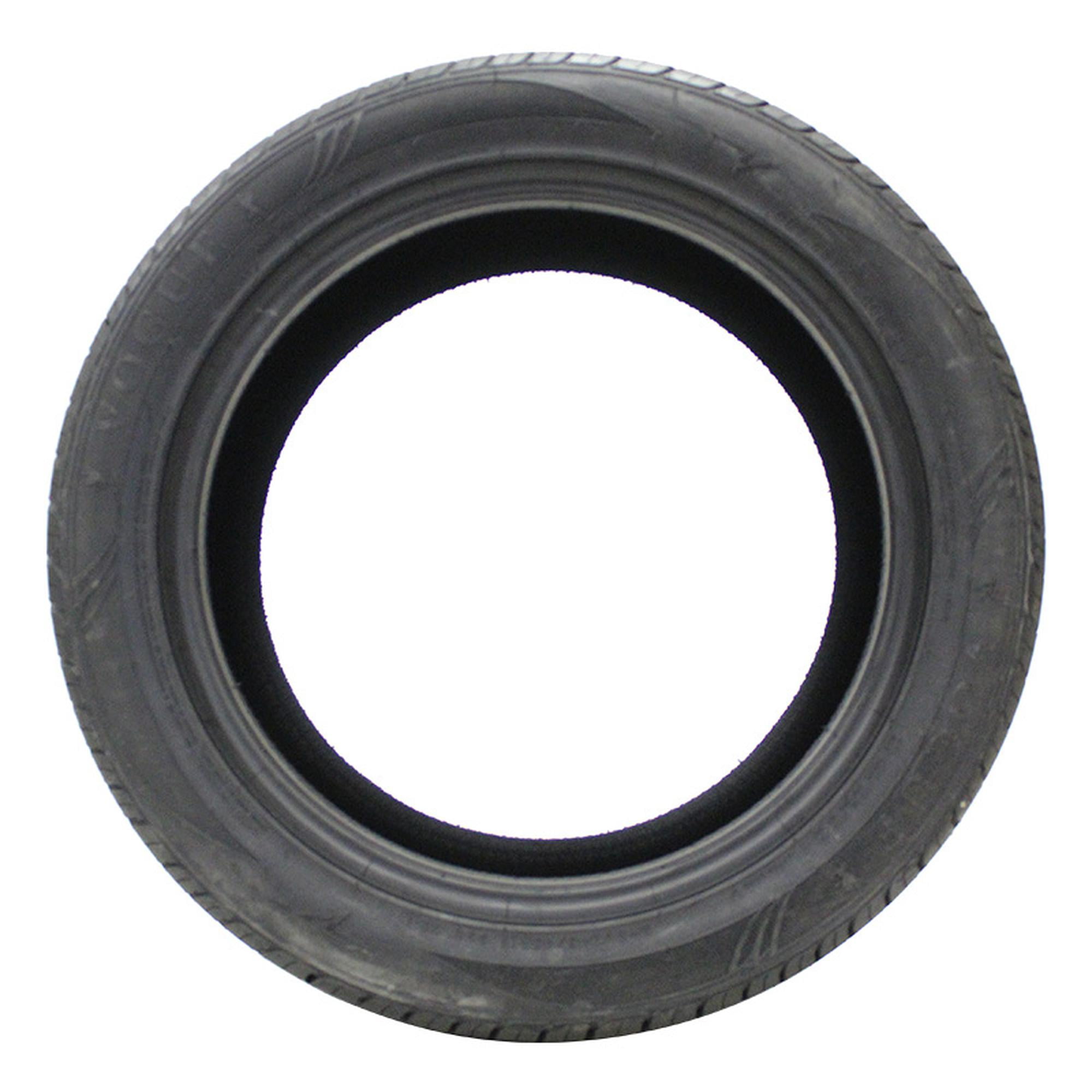 Vogue Signature V Black Ultra-High Performance 215/50R17 95W XL All ...