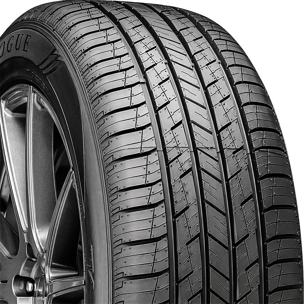 Vogue Tyre Signature V Black SCT 2 235/55R18 104V XL A/S Performance ...