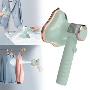 Battery Operated Steamer